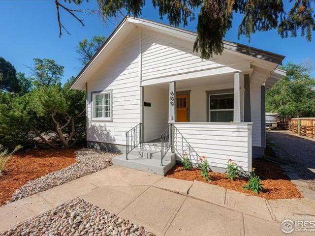 609 City Park Ave, Fort Collins, CO 80521