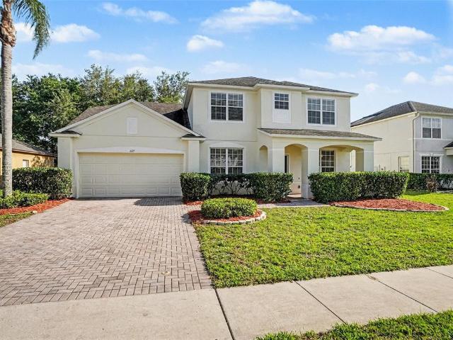 609 Cimarosa Ct, Ocoee, FL 34761 | MLS #O6400 | Compass