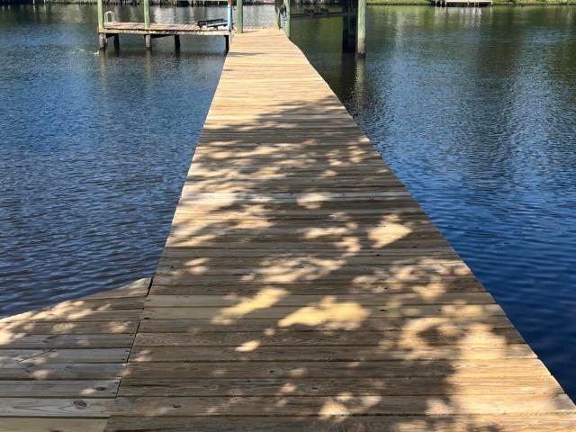 609 Creekwood Drive # 3