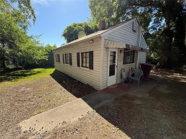 609 Creek Ridge Road