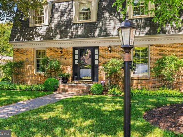 609 Crestview Ln, Salisbury, MD 21801