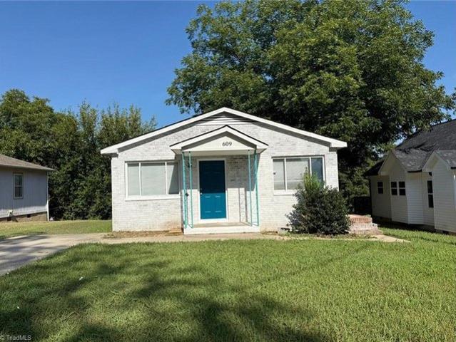 609 Cross St, High Point, NC 27260