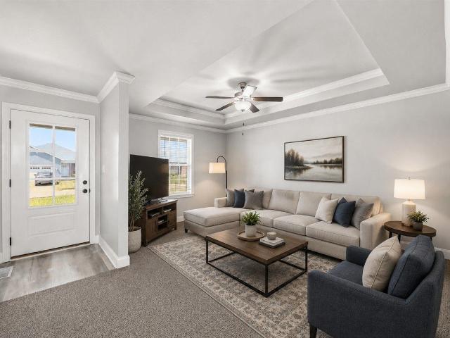 609 Cypress Drive