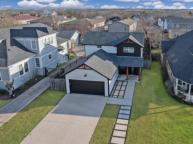 609 A W 7th St, Taylor, TX 76574 | MLS #7602