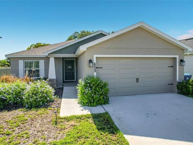609 Ambleside Dr, Haines City, FL 33844