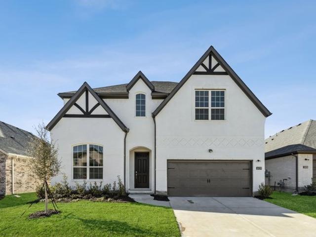 609 Amenduni Ln, Anna, TX 75409