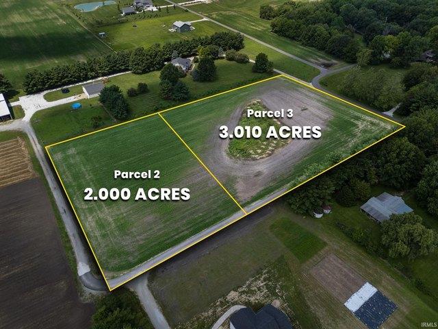 609 and 613 Perry Ln, West Lafayette, IN 47906