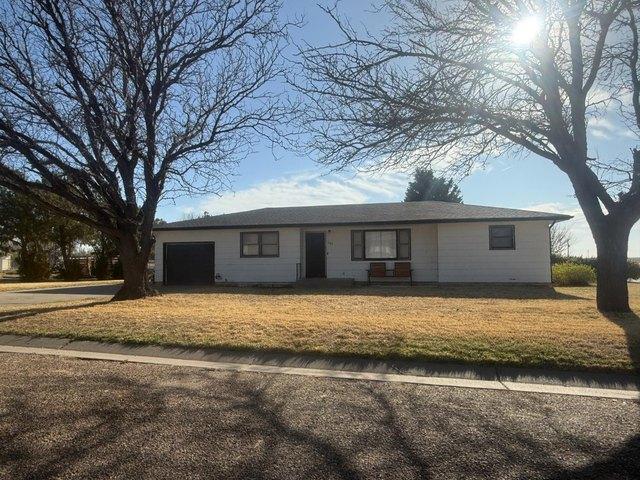 609 Adams St, Rolla, KS 67954
