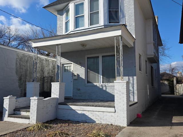 609 Adriatic Ave