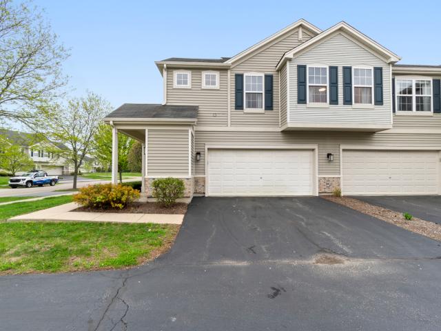 609 Arbor Circle # 609