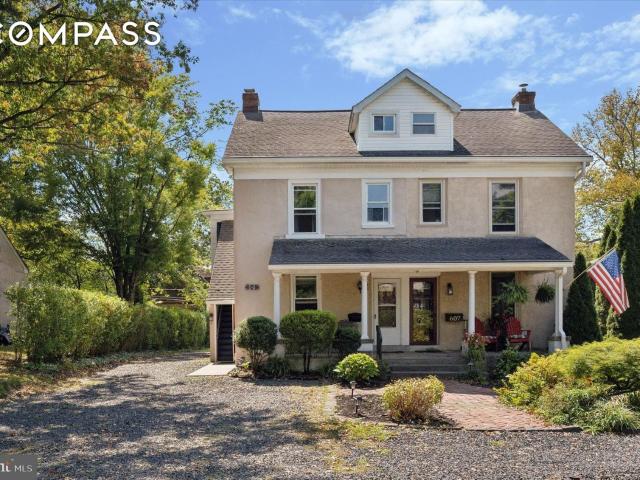 609 Ardross Ave, Ambler, PA