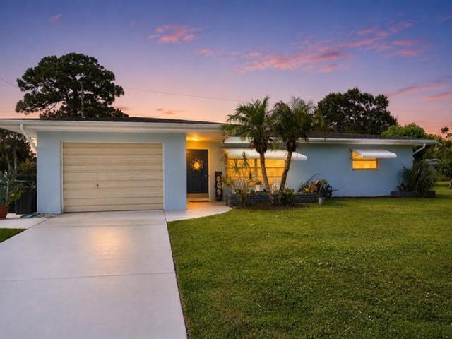 609 Ash St, Port Saint Lucie, FL 34952