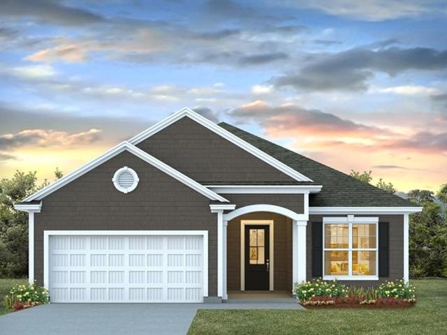 609 Asiatic Ct, Conway, SC 29526
