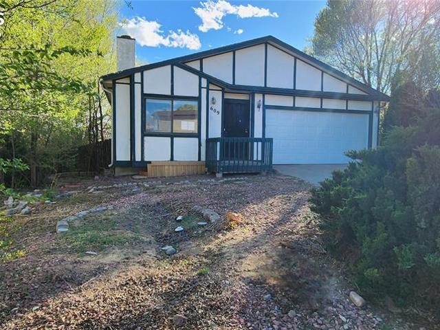 609 Autumn Pl, Fountain, CO 80817 | MLS #2875