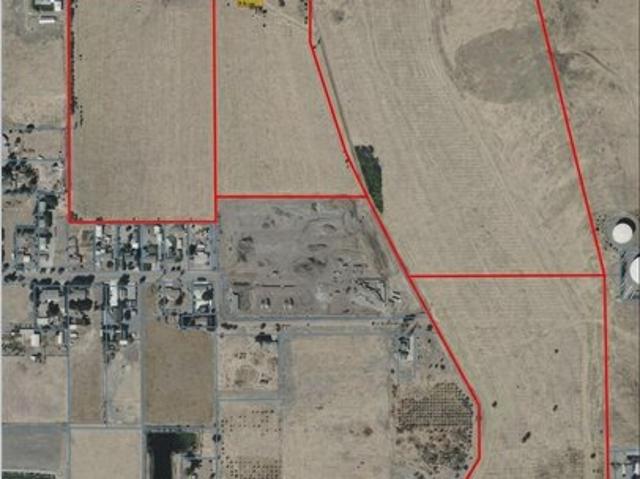 609 Ave 162, Porterville, CA 93257