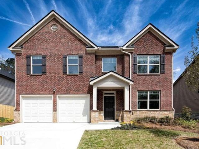609 Azalea Bloom Dr, Loganville, GA 30052