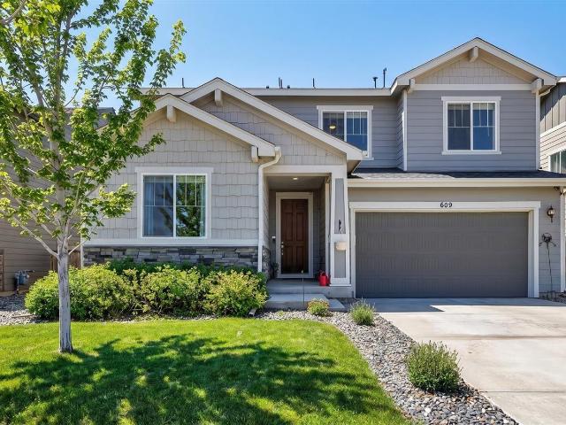 609 Azalea St, Brighton, CO 80601 | MLS #4697