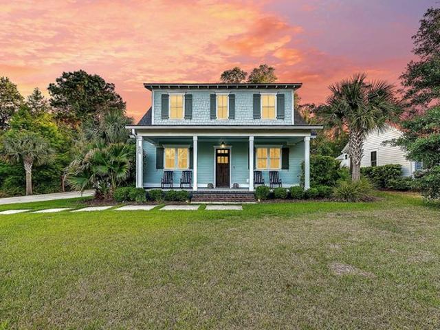 609 Bootlegger Ln, Charleston, SC 29412