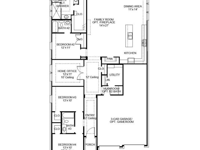 609 Bay Breeze Dr