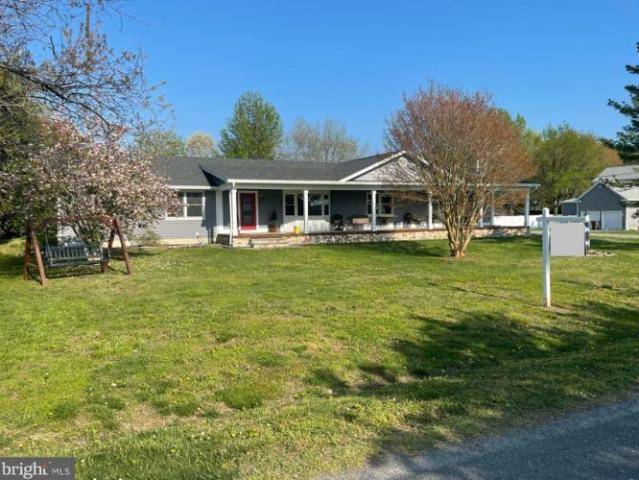 609 Bay Dr, Stevensville, MD 21666
