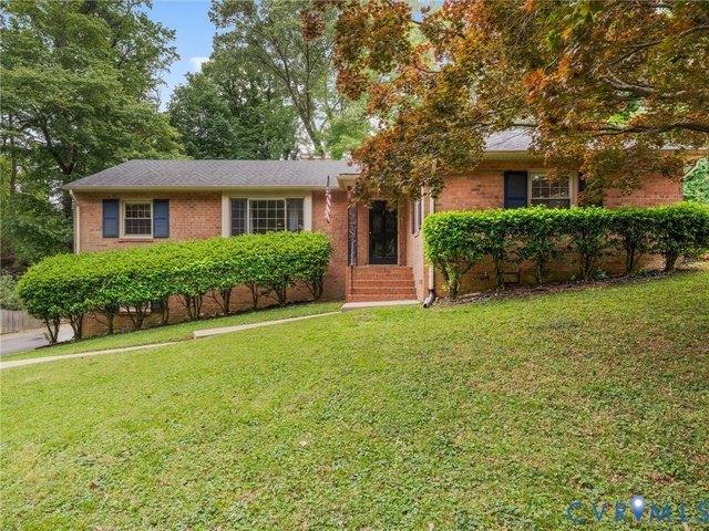 609 Bayliss Dr, North Chesterfield, VA 23235