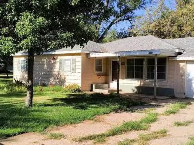 609 Barton, Pawnee Rock, KS 67567 657738015