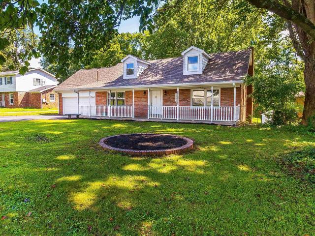 609 Bartlett Drive