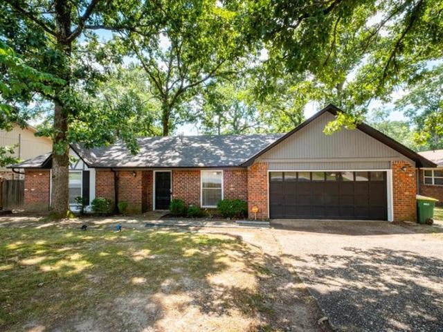 609 Beaconsfield Rd, Sherwood, AR 72120