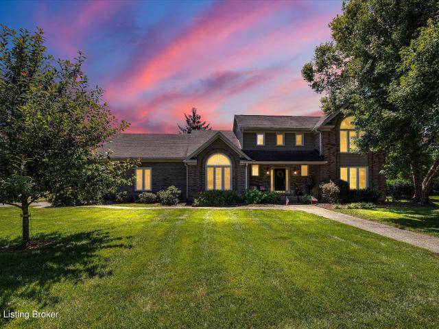 609 Berwyn Dr