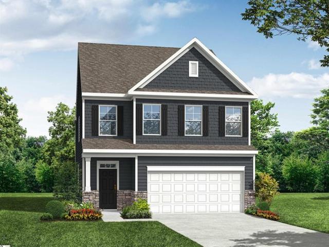 609 Bluestem Cir, Fountain Inn, SC 29644
