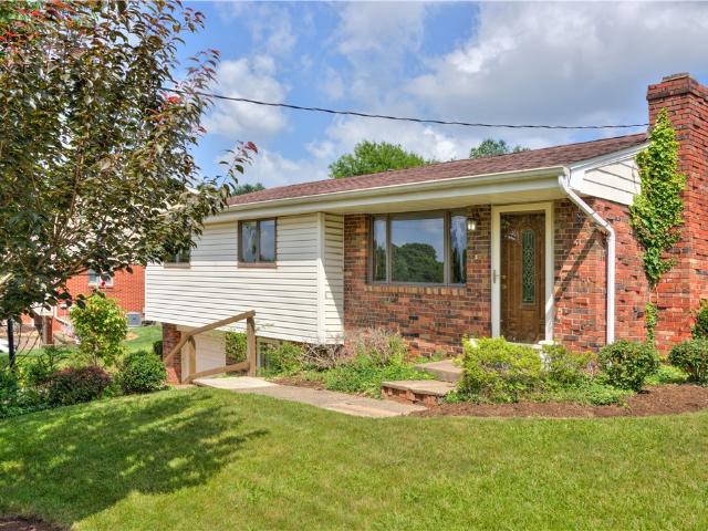 609 Bluestone Drive