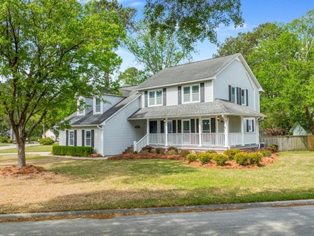 609 Black Oak Blvd, Summerville, SC 29485