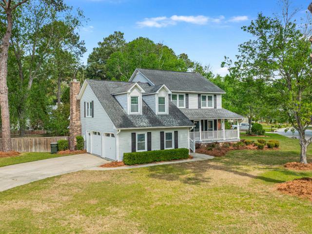 609 Black Oak Blvd, Summerville, SC 29485 | MLS #26010 | Compass