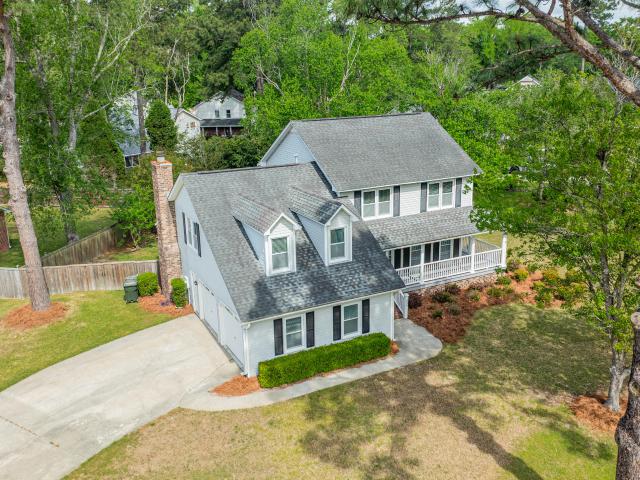 609 Black Oak Boulevard