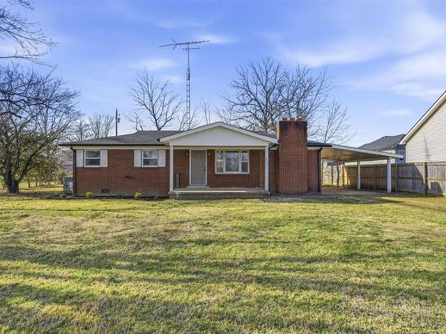 609 Blackjack Rd, Franklin, KY 42134