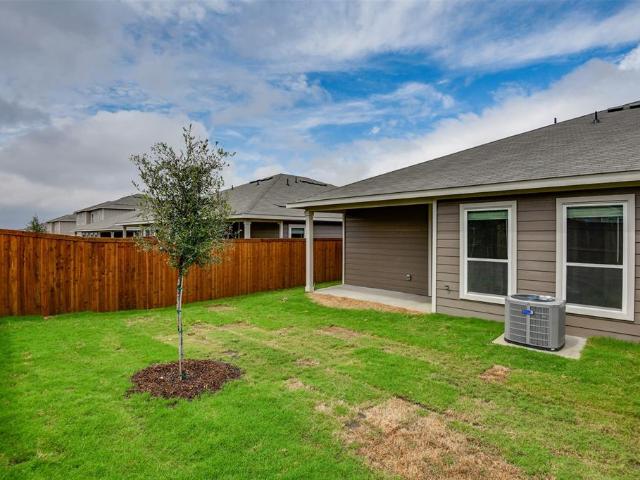 609 Blackland Drive