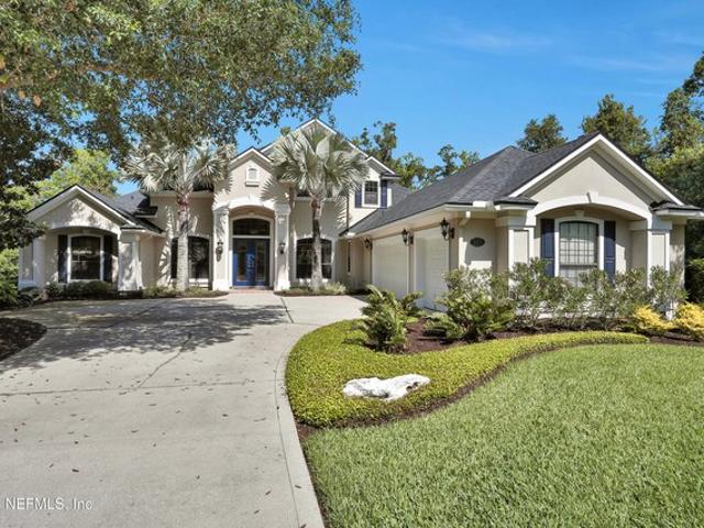 609 Branch Water Dr, Saint Johns, FL 32259