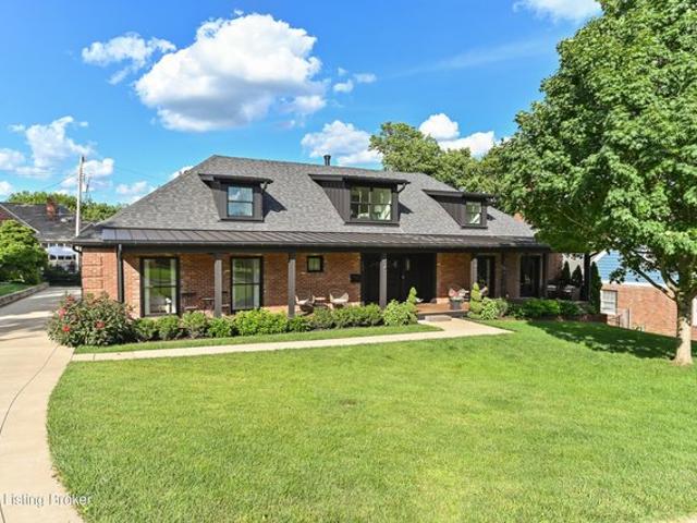 609 Briar Hill Rd, Louisville, KY 40206