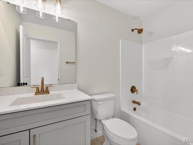 609 Brinton Ct, Wentzville, MO 63385 | MLS #26004