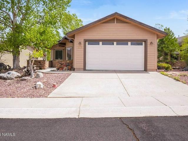 609 Brookline Loop, Williams, AZ 86046