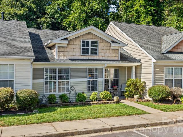 609 Gable Drive