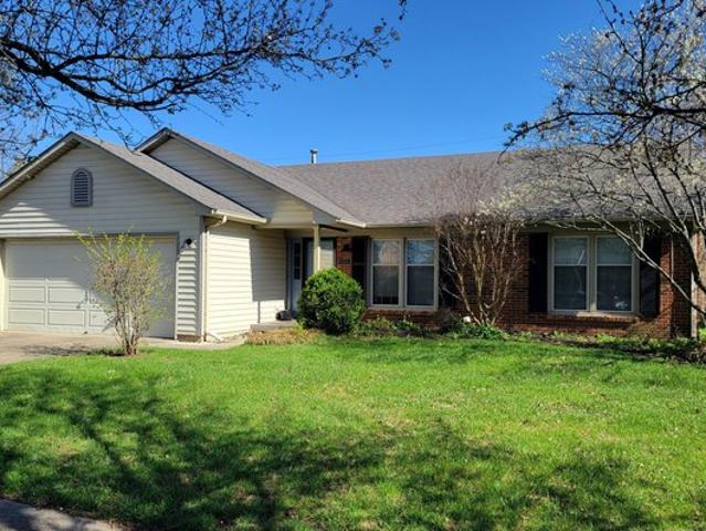 609 Galata Dr, Lexington, KY 40503