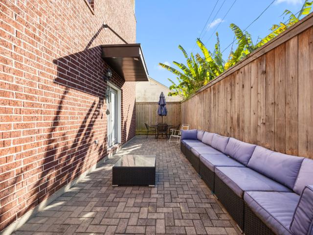 609 Gardner Street