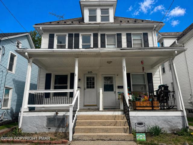 609 George St, Pen Argyl, PA 18072 | MLS #PM 140810 | Compass