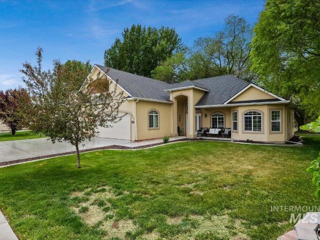 609 Glen Eagle Dr