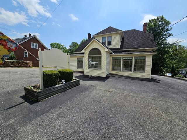 609 Glendale Rd