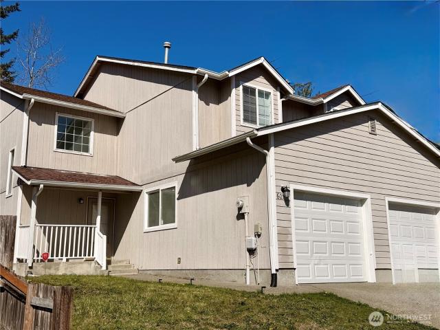 609 Grant Ln SW, Tumwater, WA 98512 | MLS #2507
