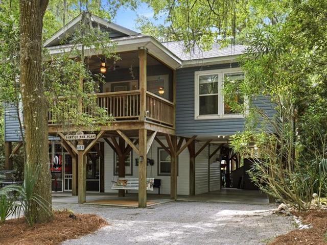 609 Dolphin Rd, Edisto Island, SC 29438