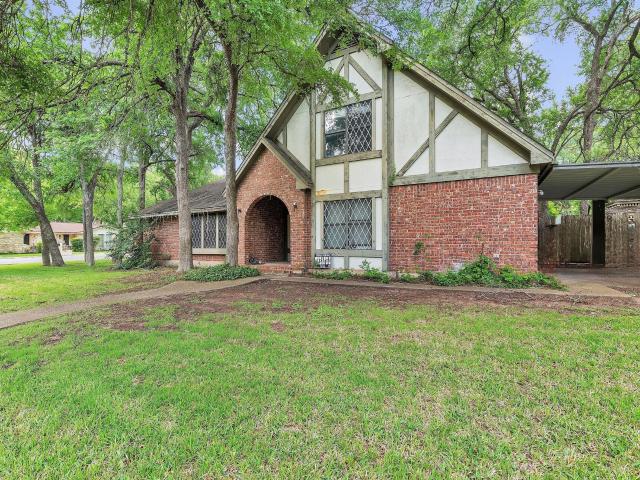 609 Deerfoot Dr, Round Rock, TX 78664 | Compass