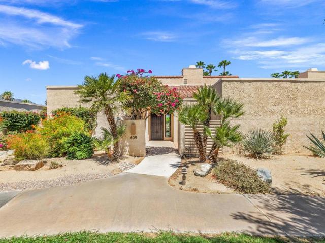 609 Desert West Drive